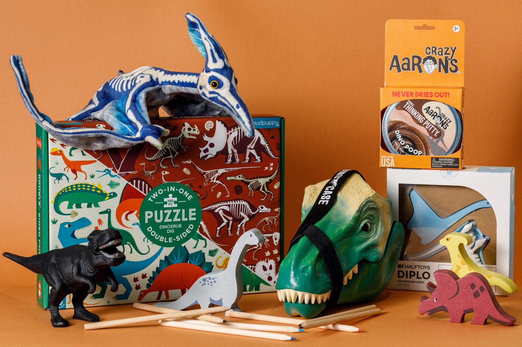 Dinosaurs – Western Australian Museum Store