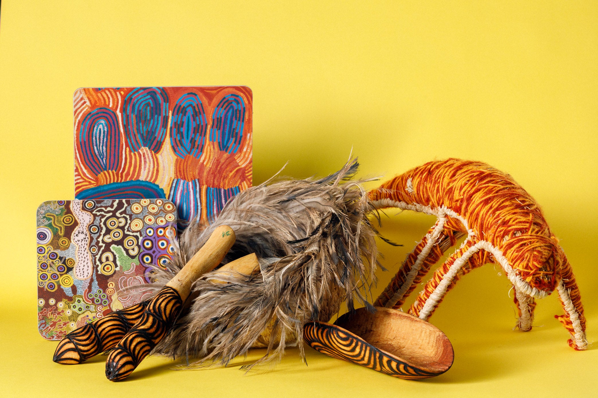 Aboriginal – Western Australian Museum Store