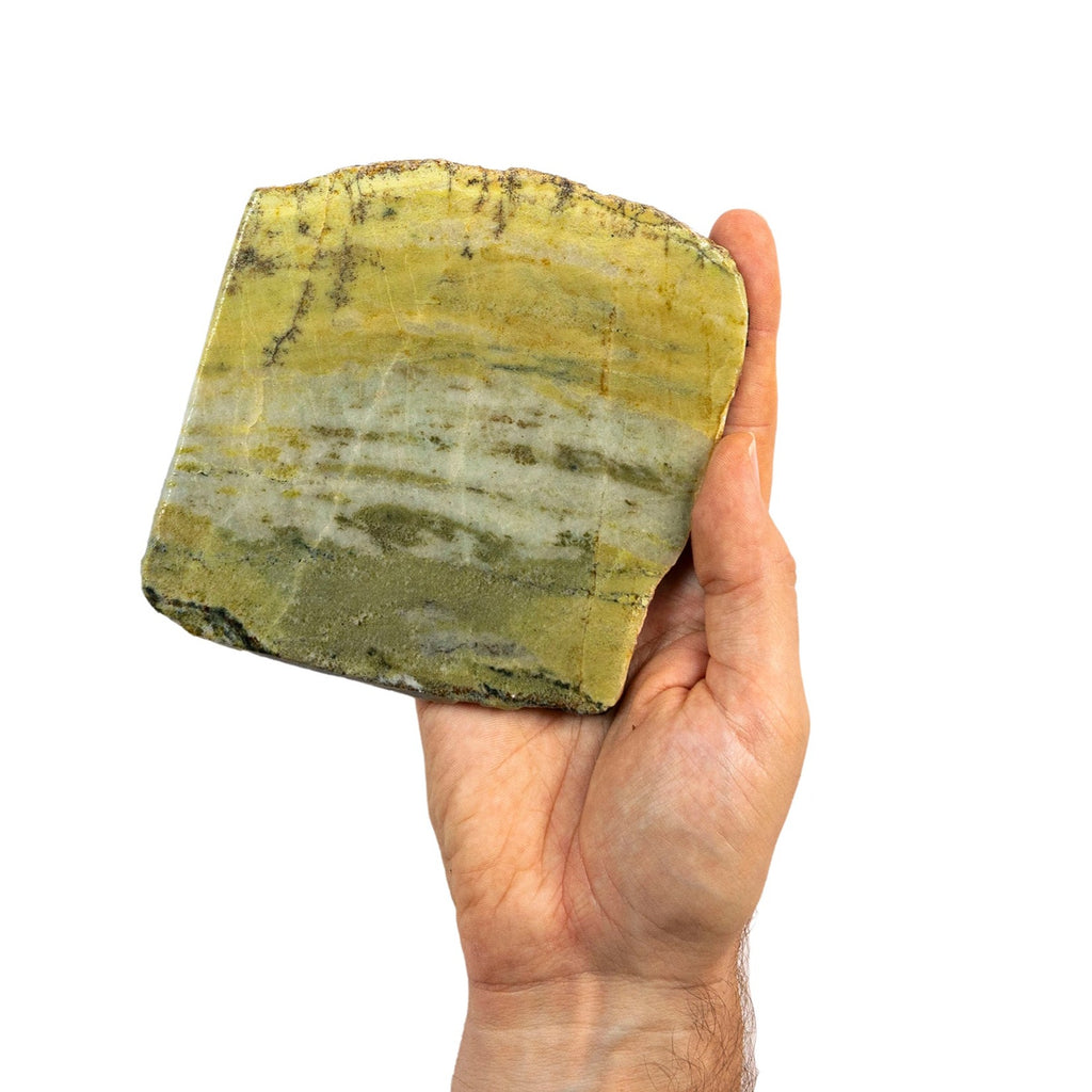 Quartzite Slab from Cowell South Australia – Western Australian Museum ...