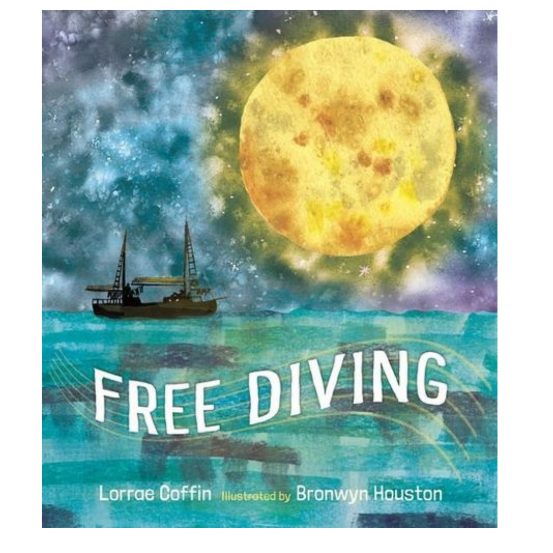 Free Driving by Lorrae Coffin – Western Australian Museum Store